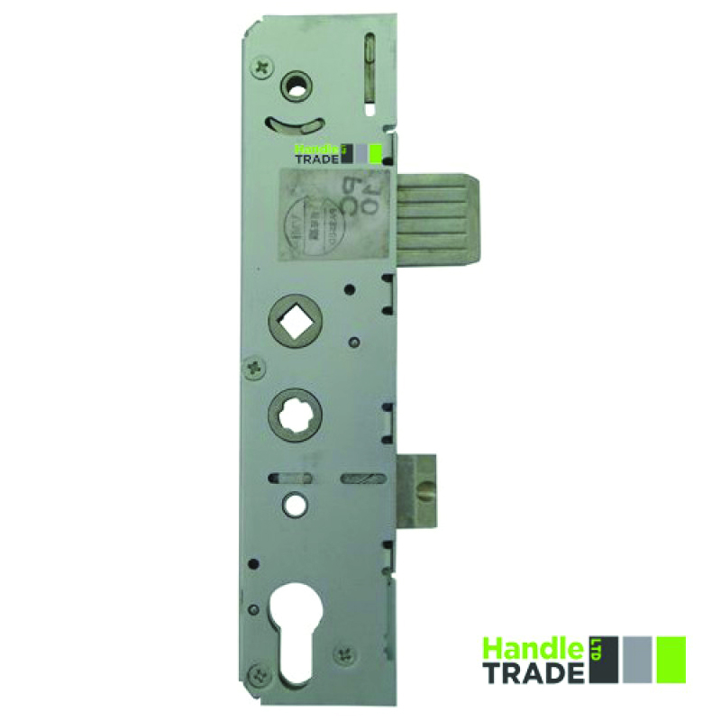 AVANTIS Multipoint Door Gearbox BS35 PZ92 Deadbolt Lock | Handle Trade