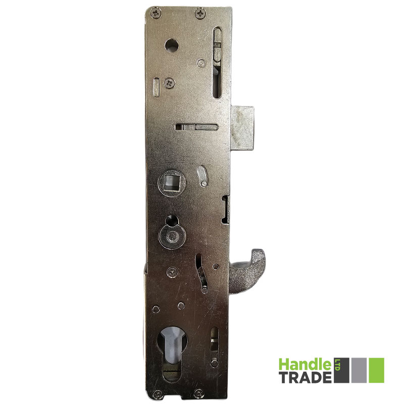 KENRICK EXCALIBRE Multipoint Door Gearbox BS35 Deadbolt | Handle Trade